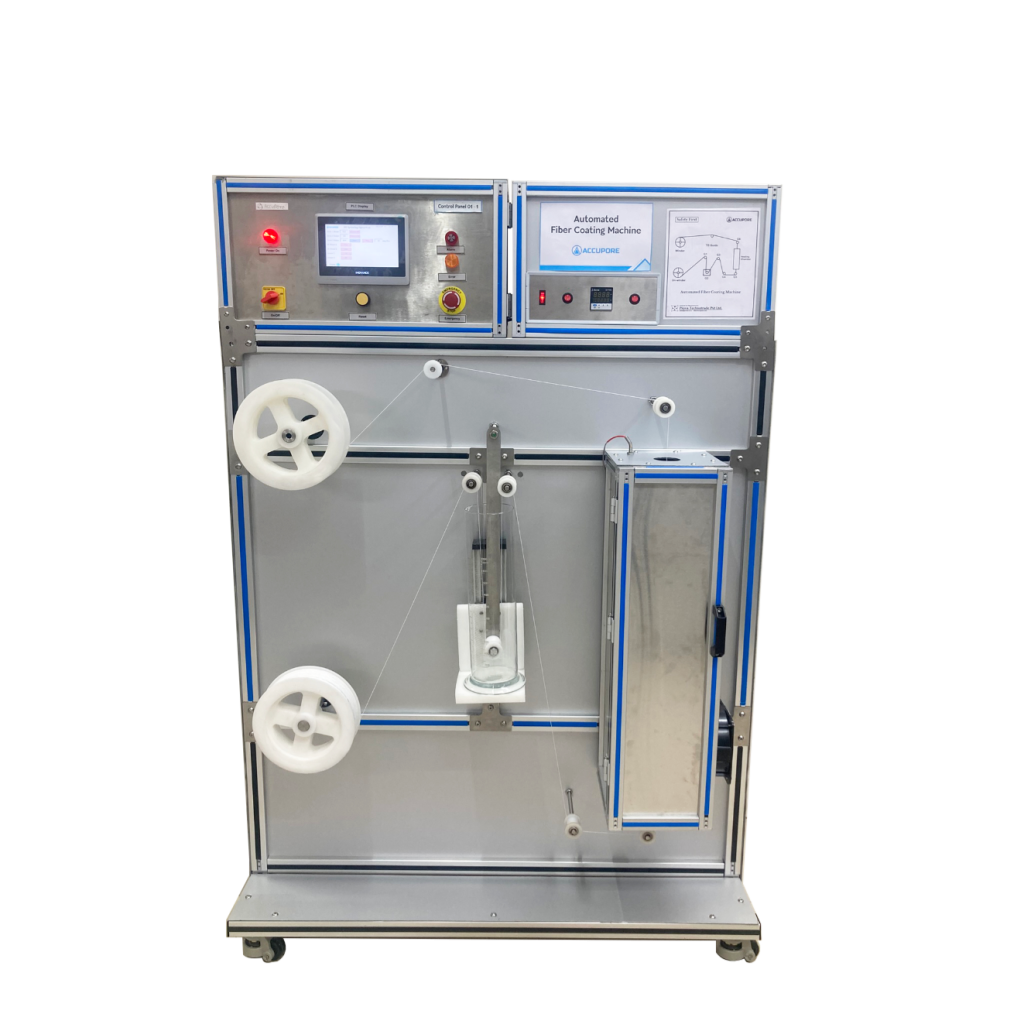Membranes Products - Accupore - Manufacturers of membrane machinery for ...