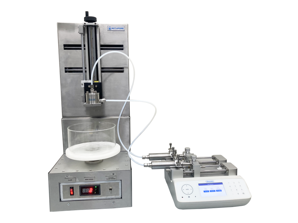 Membranes Products - Accupore - Manufacturers of membrane machinery for ...